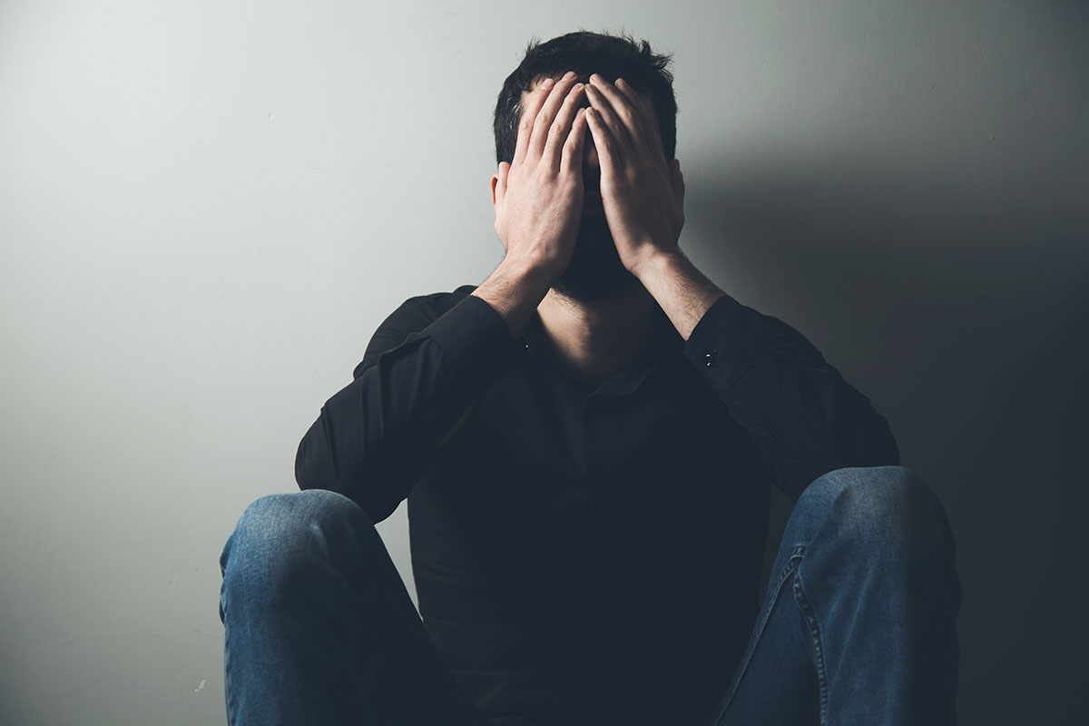 How to Help Yourself Through Depression | Counseling FL