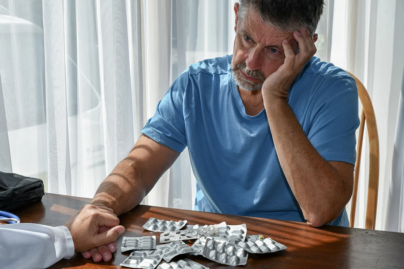 Signs of Fentanyl Addiction: A Family Guide